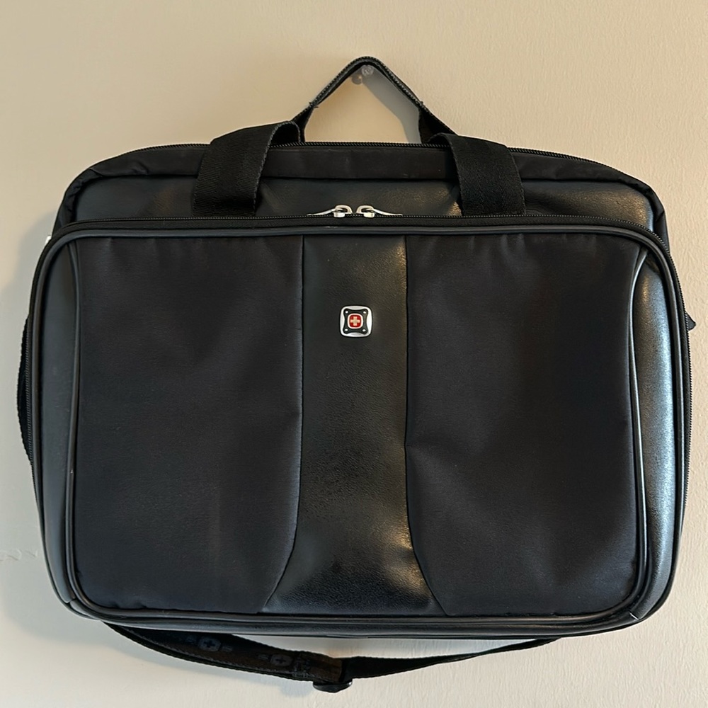 Swiss Gear Laptop Bag - Gem